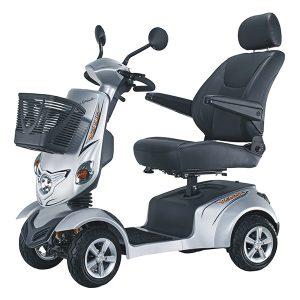 Mobility Scooters - AGIS Medical - Ageing Gracefully Independently and ...